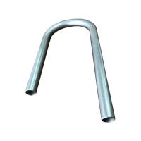 China Custom Stainless Steel Tube Bending Welding Sheet Metal Fabrication Support Items 80,000sqm Plant for sale