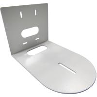 China ISO9001 2008 Certified Nonstandard Custom Universal Wall Mount Bracket for Select Cameras for sale