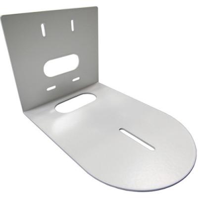 China ISO9001 2008 Certified Nonstandard Custom Universal Wall Mount Bracket for Select Cameras for sale