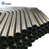 China Custom Furniture Frame Steel Tube Bending Forming Welding Laser Cutting 80,000sqm Factory for sale
