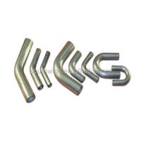 China Custom Titanium Alloy Fabrication Parts 290g Laser Cutting Welding Bending for sale
