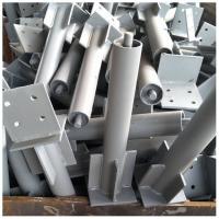 China OEM High Precision Stainless Steel Sheet Metal Welding Fabrication ±0.1mm Tolerance for sale