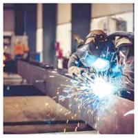 China OEM High Precision Stainless Steel Sheet Metal Welding Fabrication ±0.1mm Tolerance for sale