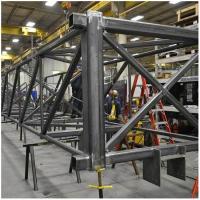 China OEM High Precision Stainless Steel Sheet Metal Welding Fabrication ±0.1mm Tolerance for sale