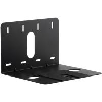 China ISO9001 Certified Custom Metal Stamping Wall Mount Bracket for Camera Support 80kg for sale
