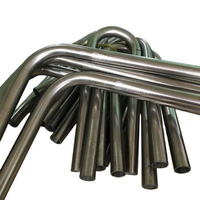 China Custom Stainless Steel Tube Bending Welding Sheet Metal Fabrication ISO9001 80000sqm Plant for sale