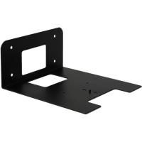 China Convenient Custom Outdoor Metal Wall Mount Bracket for Security Dome Camera 290g for sale