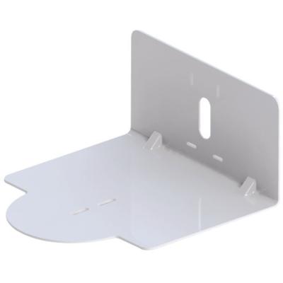 China Nonstandard Multipurpose Wall Mount CCTV Bracket for CCTV Surveillance Systems for sale