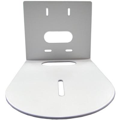 China Standard or Nonstandard Custom PTZ Optics Camera Wall Mount Bracket 290g for sale