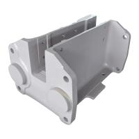China Custom Large Steel Fabrication Machining Welding Services 80000sqm Factory for sale