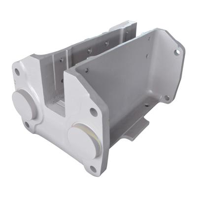 China Custom Large Steel Fabrication Machining Welding Services 80000sqm Factory for sale
