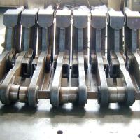 China Custom Large Steel Fabrication Machining Welding Services 80000sqm Factory for sale