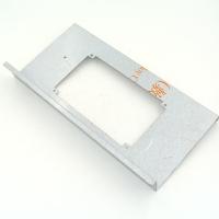 China Custom Metal Stamping Parts for Automotive Brands 0.1mm Tolerance OEM for sale