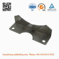 China Custom Metal Stamping Parts for Automotive Brands 0.1mm Tolerance OEM for sale