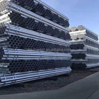 China Custom Heavy Duty Steel Structure Pipe Bending Parts Assembly for Support Items 80,000sqm Plant for sale