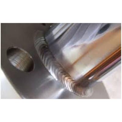 China Custom Stainless Steel Deep Drawing Welding Metal Part for Automotive Telecommunication 0.01mm Tolerance for sale