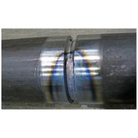 China Custom Stainless Steel Deep Drawing Welding Metal Part for Automotive Telecommunication 0.01mm Tolerance for sale