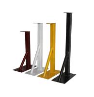 China ISO9001 Certified 290g Custom Gym Hanging Rack for Sandbags and Punching Bags for sale