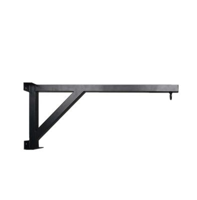 China Nonstandard Custom Wall Mount Punch Bag Bracket for Heavy Punching Bag Support Items for sale