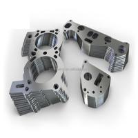 China Various Application Triangle Bracket Customized Metal Stainless Steel Laser Cut Part for sale