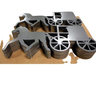 China Triangle Bracket Metal Sheet Fabrication with Customized Specifications for sale