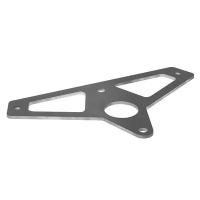 China Triangle Bracket Metal Sheet Fabrication with Customized Specifications for sale