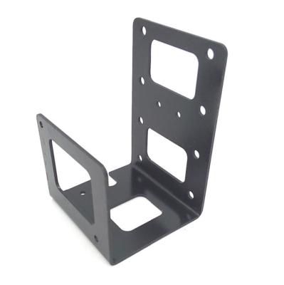 China Custom Aluminum Stainless Steel Sheet Metal Laser Cutting Parts 0.5mm 3mm Thickness for sale