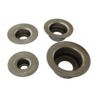China Custom Precision Metal Stamping Parts 0.01mm Tolerance Hot Stamping Die for sale