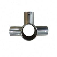 China Custom CNC Aluminum Plate Laser Cutting Bending 0.01mm Tolerance for Steel Mould for sale