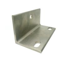 China Custom Iron Stamping Parts Machine Hardware Fittings 0.01mm Tolerance for sale