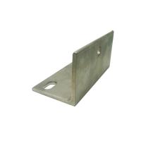 China Custom Iron Stamping Parts Machine Hardware Fittings 0.01mm Tolerance for sale