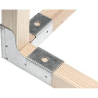 China Customized Heavy Duty Multiple Way Corner Bracket Strong and Durable Construction for sale