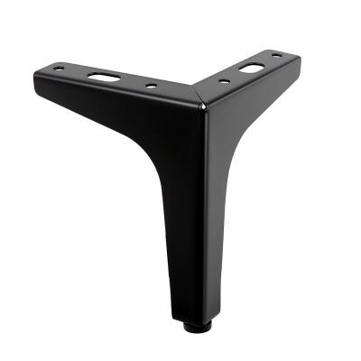 China Custom Sheet Metal Brackets for Solar Panel AC TV Mounting Powder Coated Steel for sale