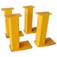 China Custom Heavy Duty Large Welding Construction Parts CNC Laser Cutting 30 Day Delivery for sale