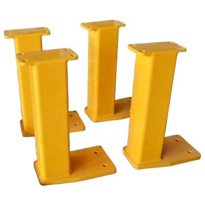 China Custom Heavy Duty Large Welding Construction Parts CNC Laser Cutting 30 Day Delivery for sale