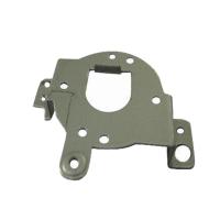 China Custom Metal Stamping Parts OEM Bending Fabrication 1-15mm Thickness for sale