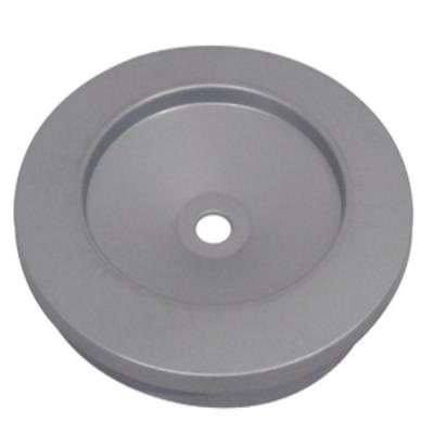 China Customized High Precision Steel Aluminum Deep Drawn Parts 0.5mm-5mm Thickness for sale