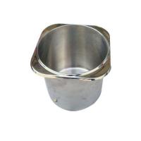 China Customized High Precision Steel Aluminum Deep Drawn Parts 0.5mm-5mm Thickness for sale