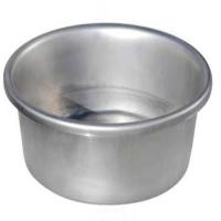 China Customized High Precision Steel Aluminum Deep Drawn Parts 0.5mm-5mm Thickness for sale