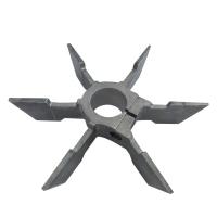 China Custom Lathe CNC Machining Steel Aluminum Alloy Parts 15-30 Day Delivery for sale