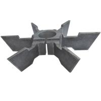 China Custom Lathe CNC Machining Steel Aluminum Alloy Parts 15-30 Day Delivery for sale