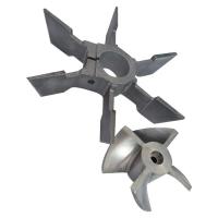 China Custom Lathe CNC Machining Steel Aluminum Alloy Parts 15-30 Day Delivery for sale