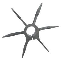 China Custom Lathe CNC Machining Steel Aluminum Alloy Parts 15-30 Day Delivery for sale