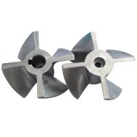 China Custom Lathe CNC Machining Steel Aluminum Alloy Parts 15-30 Day Delivery for sale