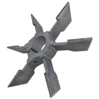 China Custom Lathe CNC Machining Steel Aluminum Alloy Parts 15-30 Day Delivery for sale