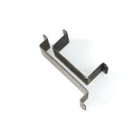 China Custom Steel Aluminum Laser Cut Sheet Metal Fabrication Stamping Bending Brackets 1-15mm Thickness for sale