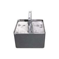 China Custom Precision Metal Stamping Deep Drawn Parts 630T Press Capacity OEM for sale