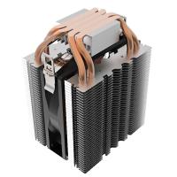 China Custom Nonstandard Aluminum Heat Sink Enclosure Housing for Electronics ISO 9001 OEM for sale