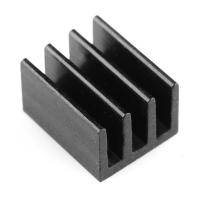 China Custom Nonstandard Aluminum Heat Sink Enclosure Housing for Electronics ISO 9001 OEM for sale