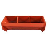 China Custom Manufacture Sheet Metal Welding Parts Stainless Steel for Home Appliances OEM for sale